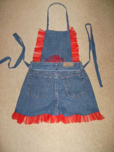 Regifting and Recycling – Mother Earth News